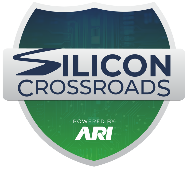 Silicon Crossroads Microelectronics Commons Hub - Microelectronics Commons