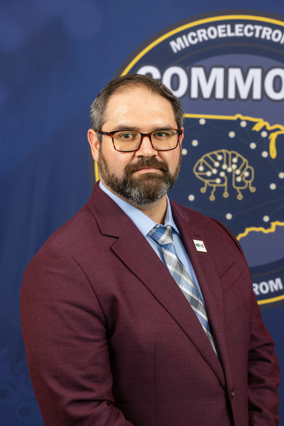 Northeast Microelectronics Coalition - Microelectronics Commons